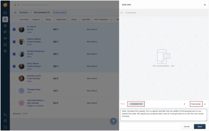 7 Best Personal CRM Software for Single Users in 2023