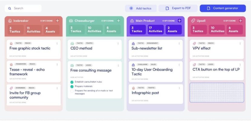 6 Ways to Use AI in Social Media (+ Examples)
