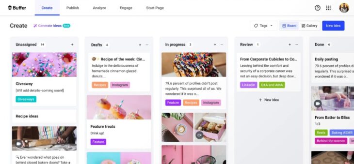 13 Best Social Media Marketing Tools for Businesses