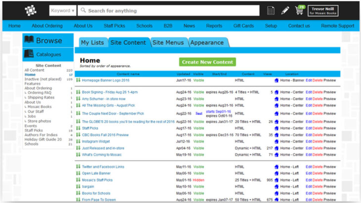5 Best Bookstore POS Systems