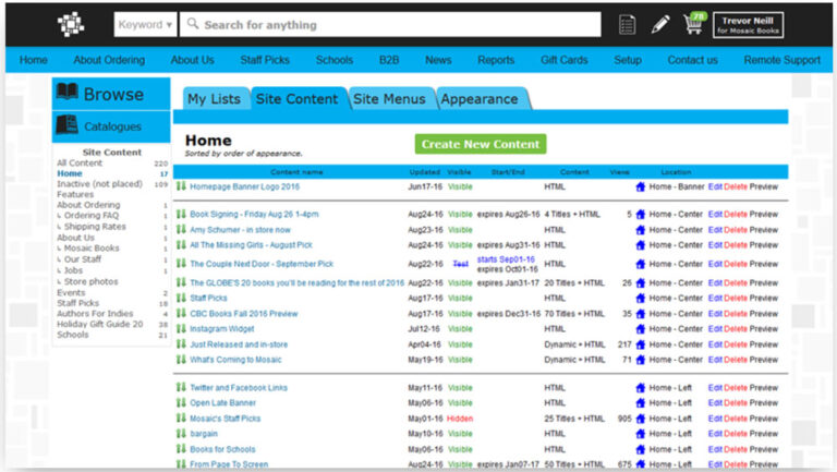 5 Best Bookstore POS Systems