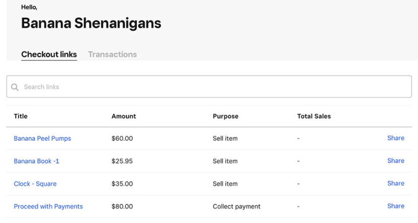 What Are Payment Links & How to Use Them