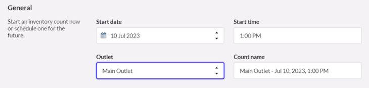 How to Use Lightspeed Inventory Management Software in 7 Steps