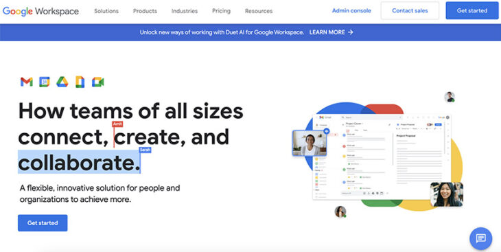 How to Set Up Gmail for Business Email in 5 Simple Steps