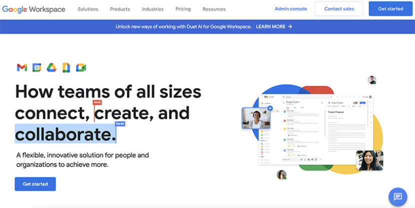 How to Set Up Gmail for Business Email in 5 Simple Steps