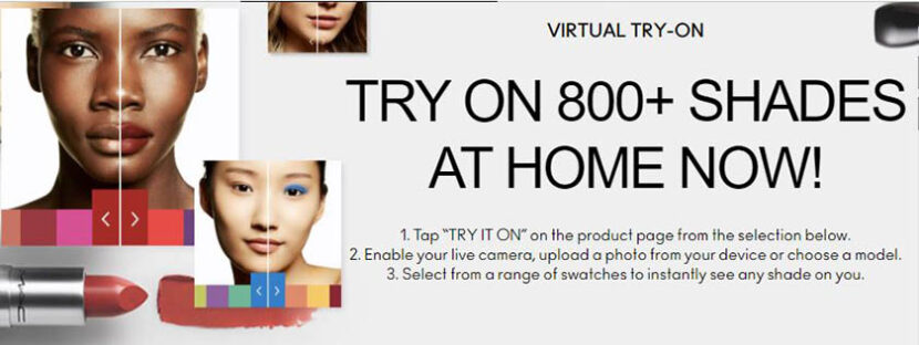 Virtual Fitting Room: Retailers’ Guide (With Examples)
