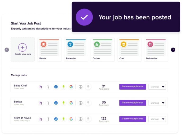 Homebase Review: Features, Pricing & Alternatives