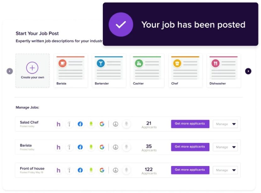 Homebase Review: Features, Pricing & Alternatives