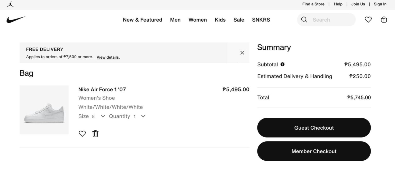 10 Checkout Optimization Tips for Small Businesses