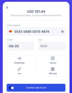 Best QR Code & Scan to Pay Payment Apps