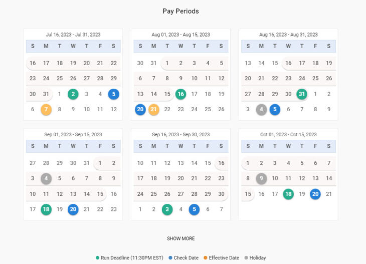 How to Set Up Payroll With OnPay: Small Business Guide