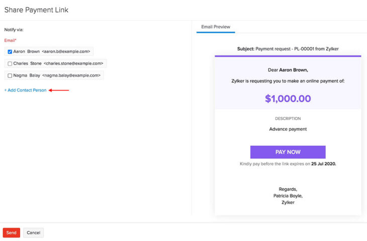 What Are Payment Links & How to Use Them