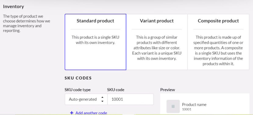 How to Use Lightspeed Inventory Management Software