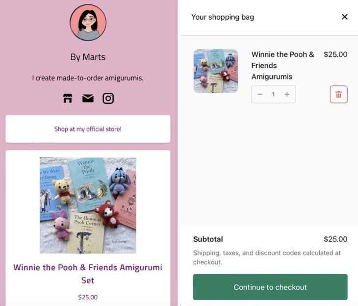 Shopify Starter Plan: Review of Shopify’s $5/month Plan