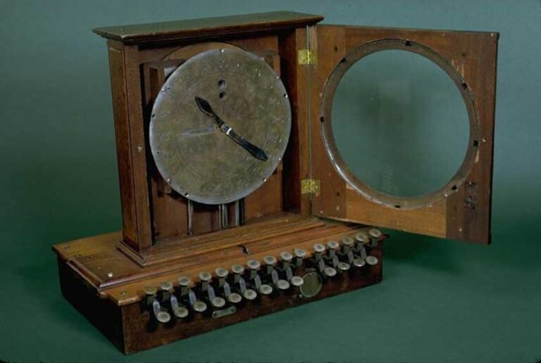 A Brief History of POS Systems