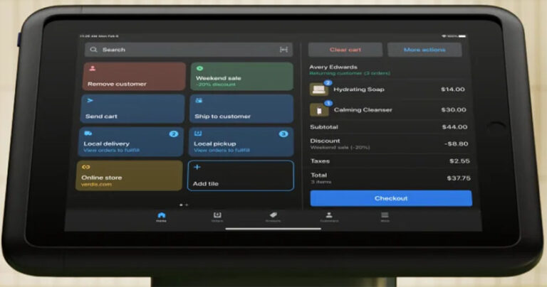 5 Best Bookstore POS Systems