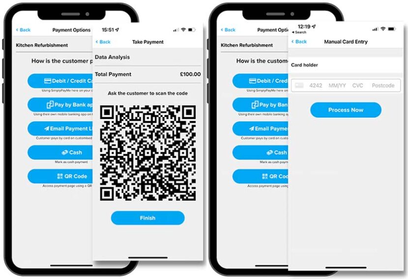 Best QR Code & Scan to Pay Payment Apps