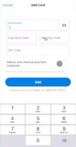 How to Set Up Venmo for Business