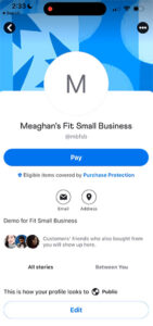How to Set Up Venmo for Business