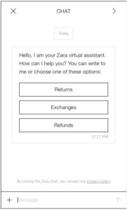 Ultimate Guide to Ecommerce Chatbots