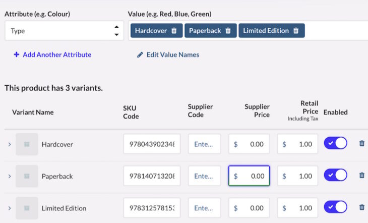 How to Organize Inventory for Small Businesses