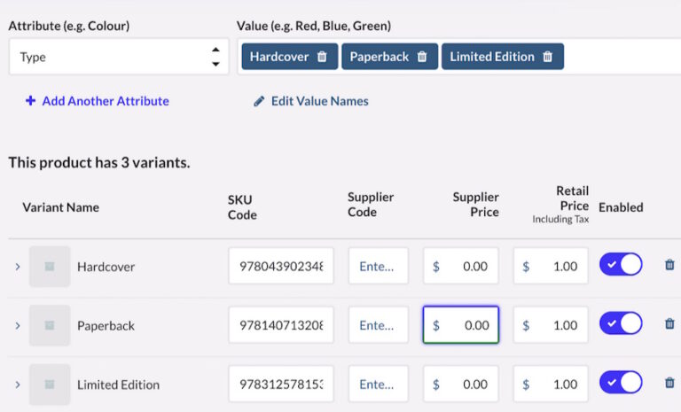 How to Organize Inventory for Small Businesses