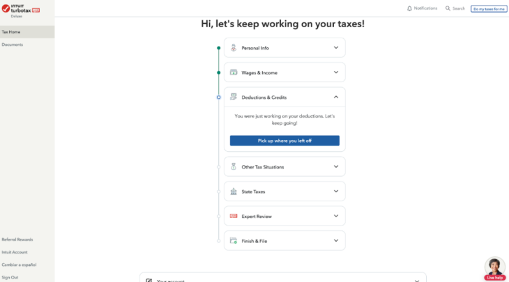 TurboTax Online vs Desktop: Which Is Best?
