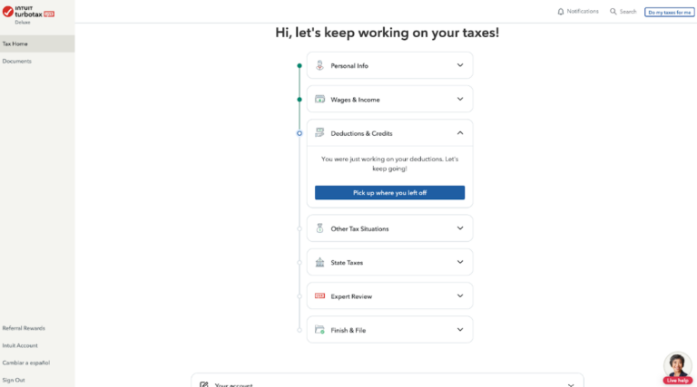 TurboTax Online vs Desktop: Which Is Best?