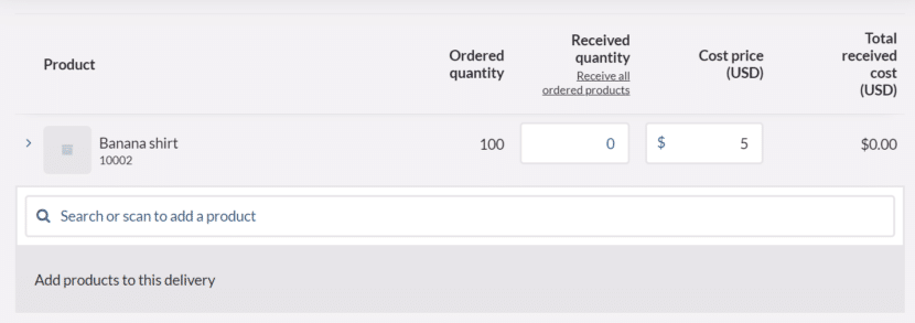 How to Use Lightspeed Inventory Management Software
