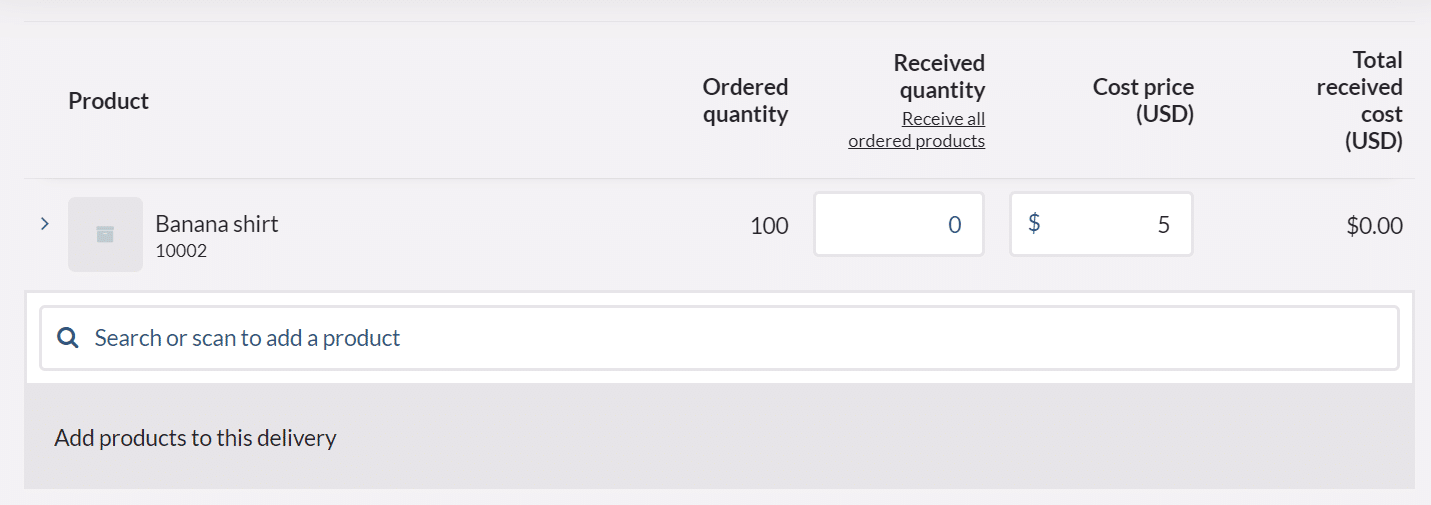 How to Use Lightspeed Inventory Management Software