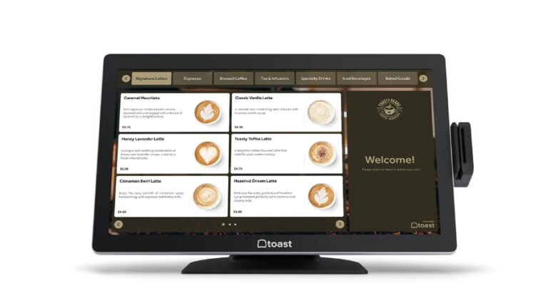 Toast POS 2024 Review: Best Restaurant POS