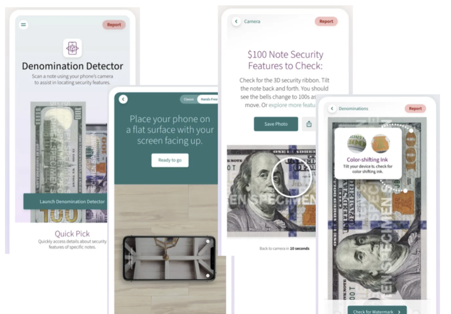 How to Detect Counterfeit Money: Ultimate Guide