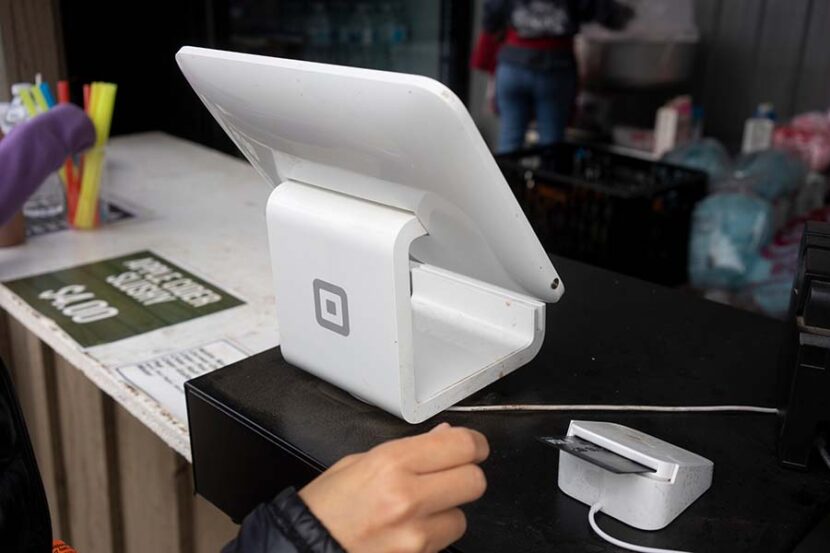 Square Stand Review: Square’s iPad POS System
