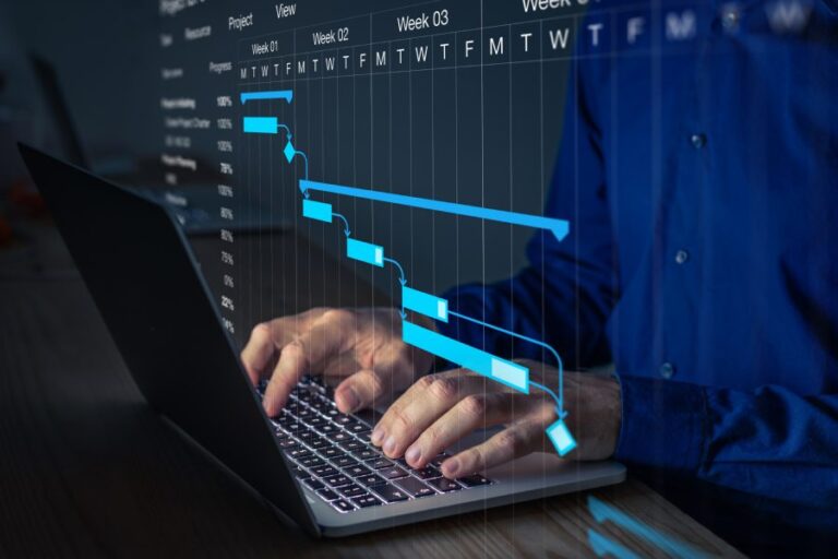 6 Best Project Management Software for Individuals