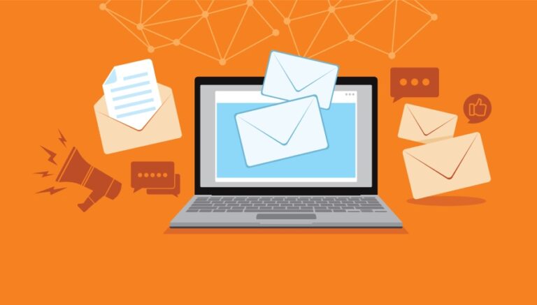 What Is An Email Blast? (+ Examples & Tips to Get Started)