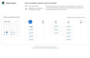 9 Best Appointment Scheduling Apps for Small Business