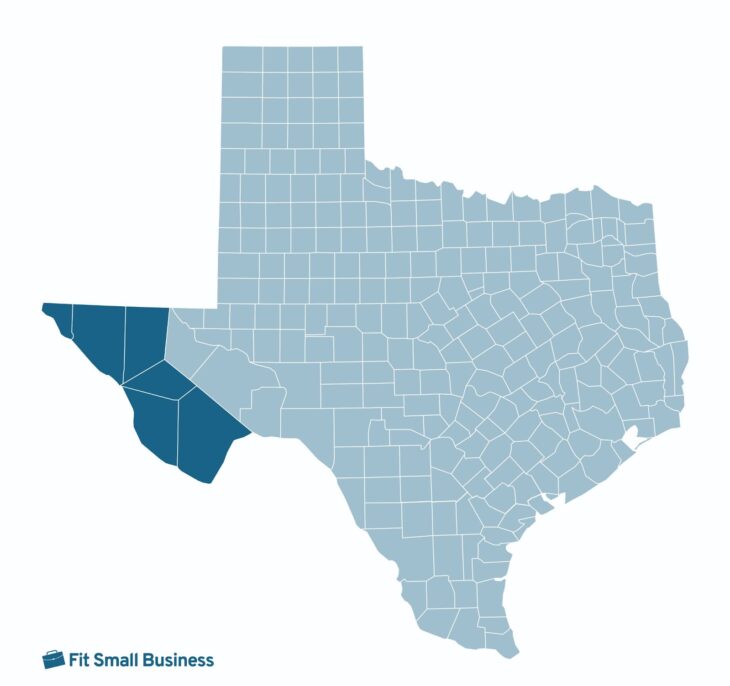 12 Best Banks for Small Business in Texas 2024