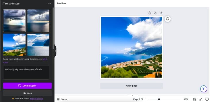 What AI Content Generation Is & 11 Ways to Use It