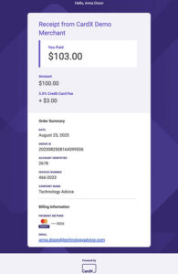 CardX Review: Pricing, Features & Alternatives