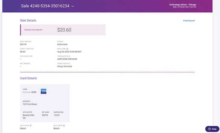 CardX Review: Pricing, Features & Alternatives