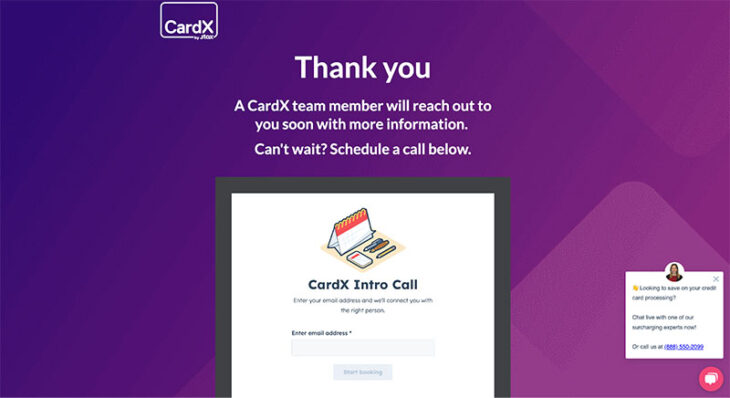CardX Review: Pricing, Features & Alternatives