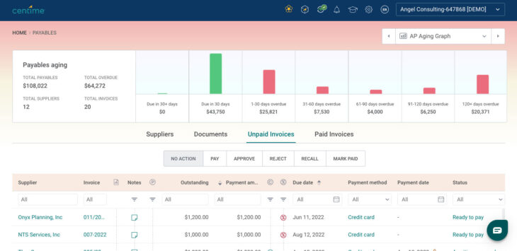 7 Best Accounts Payable Software Programs for 2024