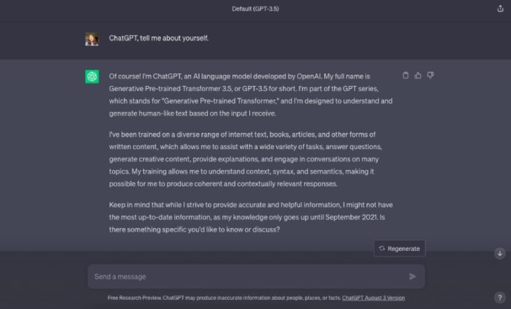 What AI Content Generation Is & 11 Ways to Use It