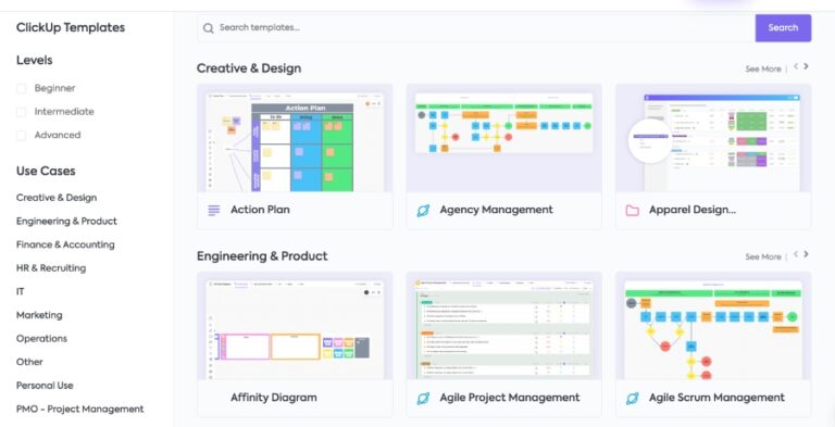 8 Best Team Management Apps of 2024