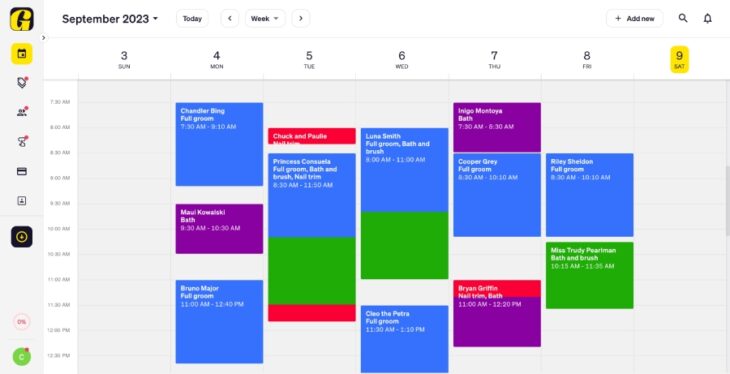 8 Best Appointment Scheduling Apps for Small Business