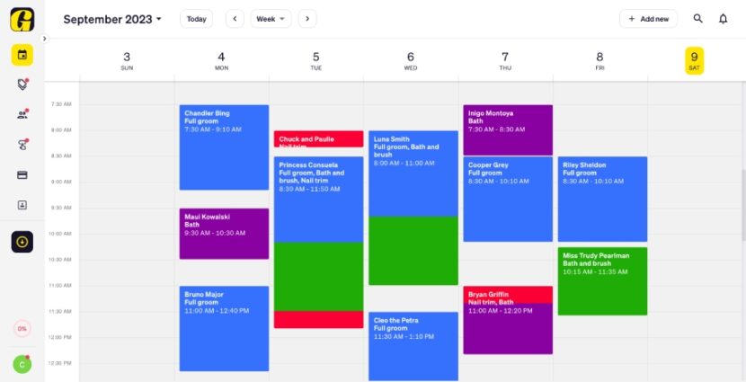 8 Best Appointment Scheduling Apps for Small Business