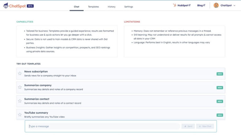 HubSpot CRM Review: Pricing, Features, Pros & Cons