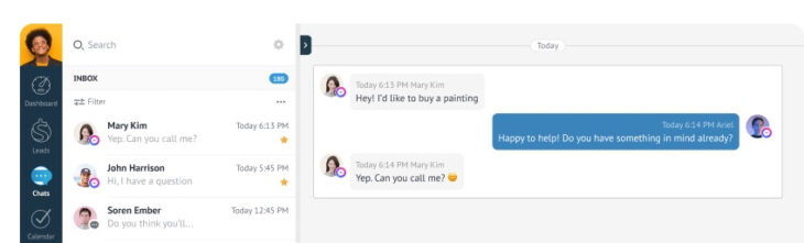 What Is Business Messaging? Best Practices & Benefits