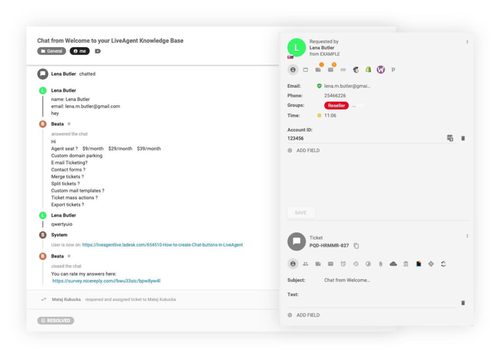 7 Best CRM Customer Service Software Integrations