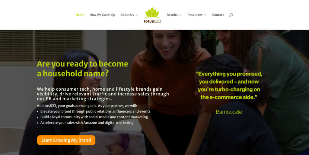 8 Best Local Marketing Agencies for Small Businesses